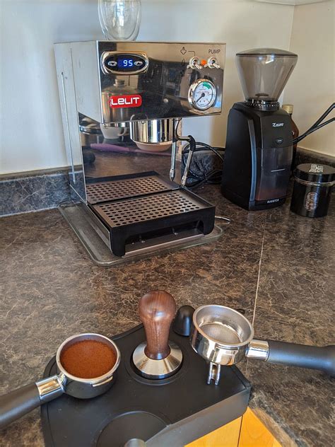 Extraction And Espresso Brewing A Guide To Coffee Perfection Coffee