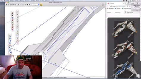 sketchup 3d printing tutorials adebeo usa sketchup services