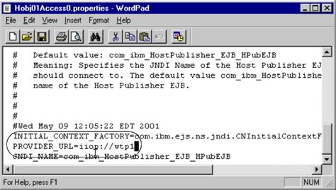 Sample Scenarios A Comprehensive Guide To IBM WebSphere Host Publisher Version Book