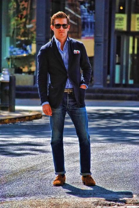 Fashion For Men In Their 20s • The Upswing Report