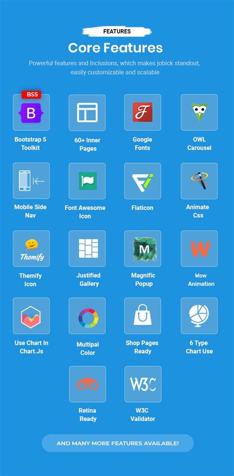 Jobick Job Admin Dashboard Bootstrap 5 Template Codemarket