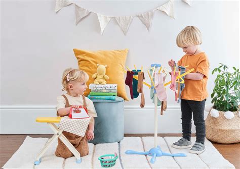 Toys For Nurturing Sibling Bonds And Collaborative Play Casdon