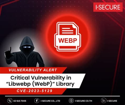 Critical Vulnerabilities In Libwebp Webp Library ☠