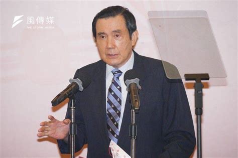 林智堅抄襲案》蔡英文令全黨挺堅 馬英九譏「選舉考量」：以台大為榮 風傳媒 Line Today