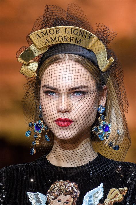 Dolce And Gabbana Editoriales De Moda Moda Ropa De Moda
