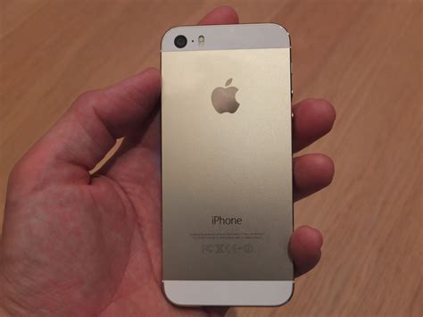 Apple Iphone 5s Pictures