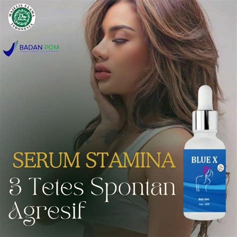 Jual Terjamin Serum Asli Obat Kentu Penambah Hormon Pria Dan Wanita Original Bpom Shopee Indonesia
