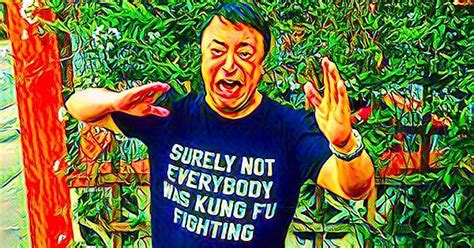 Kung Fu Fighting Album On Imgur