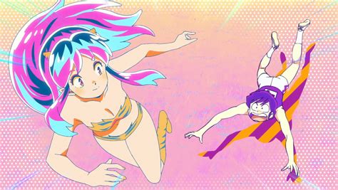 Urusei Yatsura Episode Is Aturo Going Away Release Date Plot