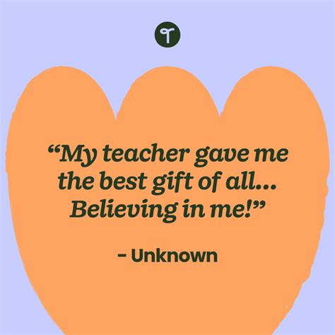 23 Inspirational Quotes For Teachers To Lift You Up When Youre Down