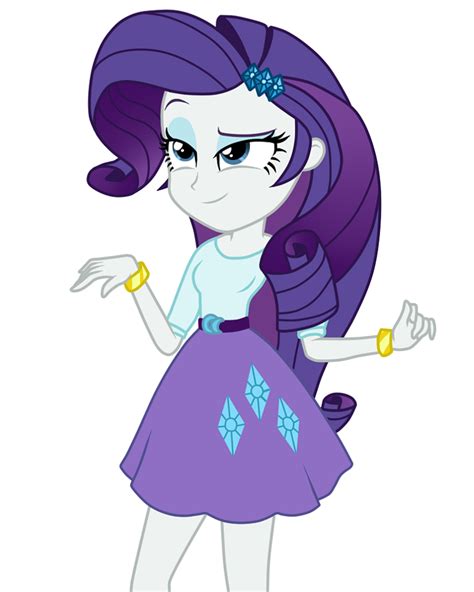 Eqg Rarity By Twimix On Deviantart