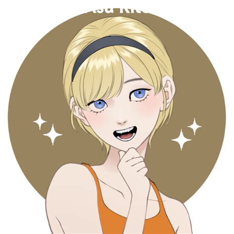 Made The 202x Rivals In Picrew