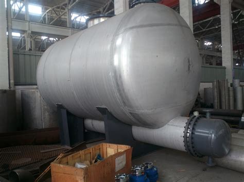 再沸器 环保在线