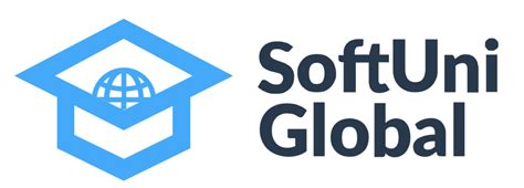 Softuni Global Software Development For Companies And Individuals