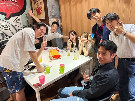 10月26日 星期六 晚上 7 點11點 萬聖節 派對 在 instagram 報名 台日国際交流会活動日本語中国語台北