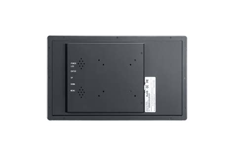 1002d 10 1 Touchscreen Monitor Tdstouch