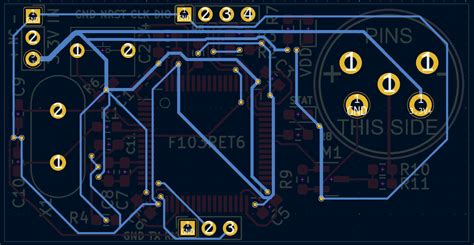 Solved Standalone Mcu Application Unable To Flash F103