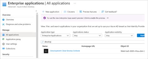 Microsoft Outlook Integration Admin Configuration Help Performance And Talent