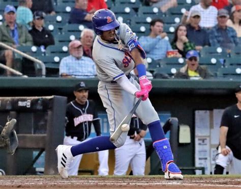 Mets Minors Recap Alex Ramirez Keeps Hitting For St Lucie