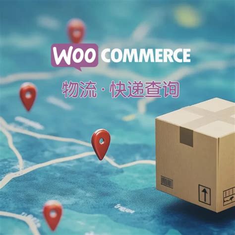 Woocommerce 订单填写物流单号，跟踪快递物流信息插件 Wordpress智库