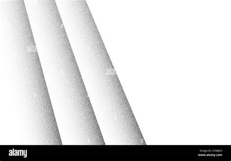 Dotwork Diagonal Stripes Pattern Background Black Noise Stipple Dots Dotted Vector Stock