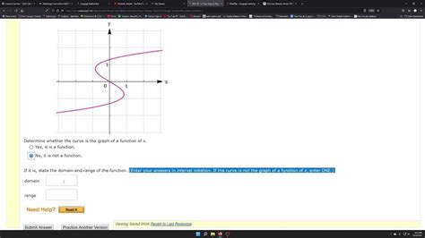 Webassign Introduction Calculus Youtube