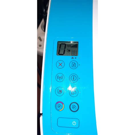 User Manual Hp Deskjet English Pages