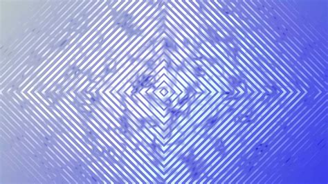 Blue Gradient Color Square Lines Seamless Loop Motion Graphic Abstract