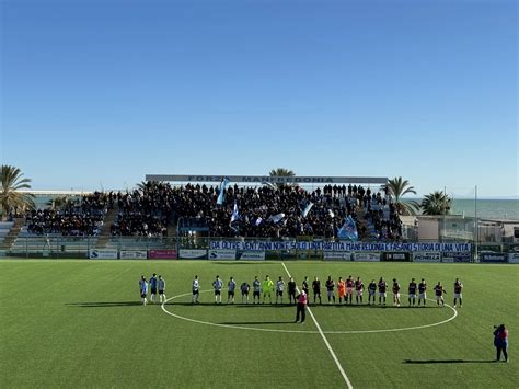 Serie D Girone H Risultati E Classifica Della 20a Giornata