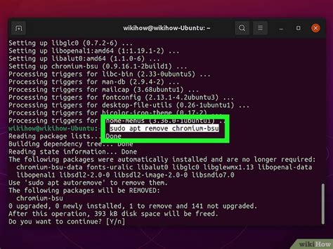 4 Formas De Executar Um Programa A Partir Da Linha De Comando Do Linux