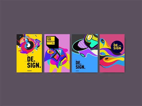Existen Tres Tipos De Diseño Gráfico De Gran Importancia Que Definen