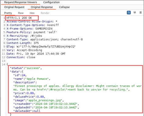 Finding Access Control Vulnerabilities With Autorize Black Hills