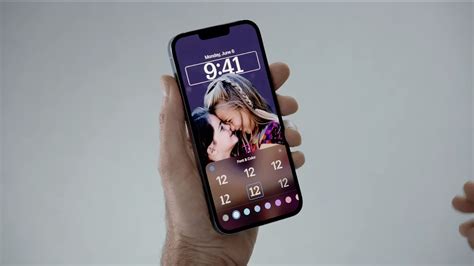 IOS Adds Editing Options To Messages Overhauled Lock Screen