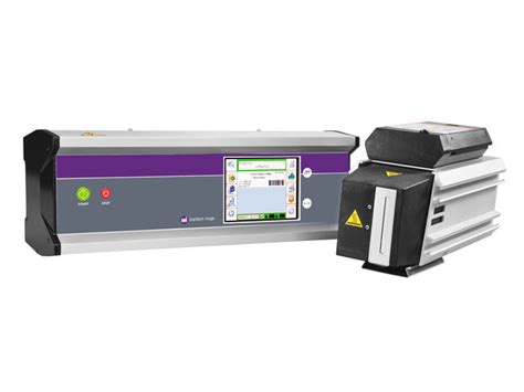 Large Character Inkjet Coder 5800 Contact Markem Imaje
