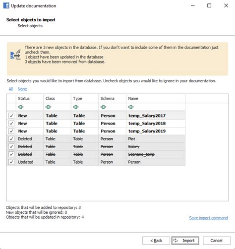 How To Create And Maintain A Data Dictionary With Dataedo Dataedo Blog