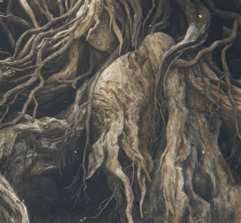 Is Tree Sex A Crime The Haligtree Tries To Protect Malenia By Sexually Arousing Us With A