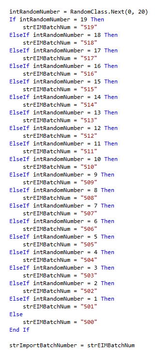 converting integer to string efficiently r programmerhumor