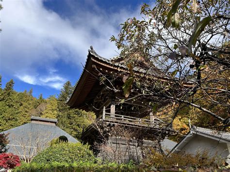Bessho Onsen Nagano Japan