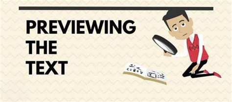 How To Preview And Predict While Reading Reading Comprehension Irvd