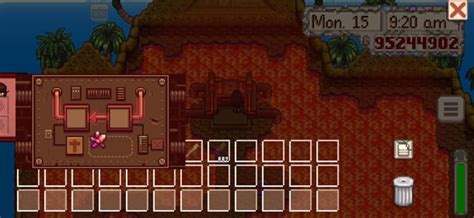 Android Smapi Ui Not Scaling Correctly Rstardewvalleymods