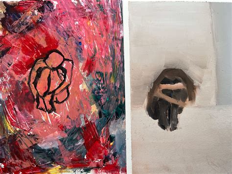 Ocd Art Gallery Brought To You By The International Ocd Foundation At