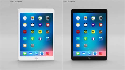 Ipad Tablet Screen Psd Mockup Dmmotionarts Mockup Template 2019