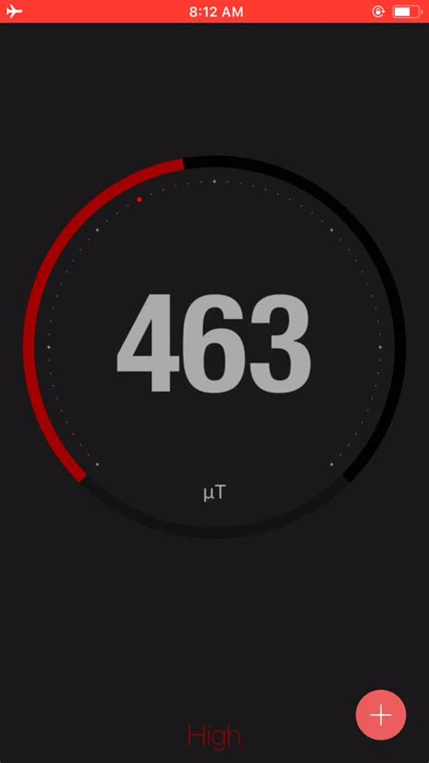 Electromagnetic Waves Harassment