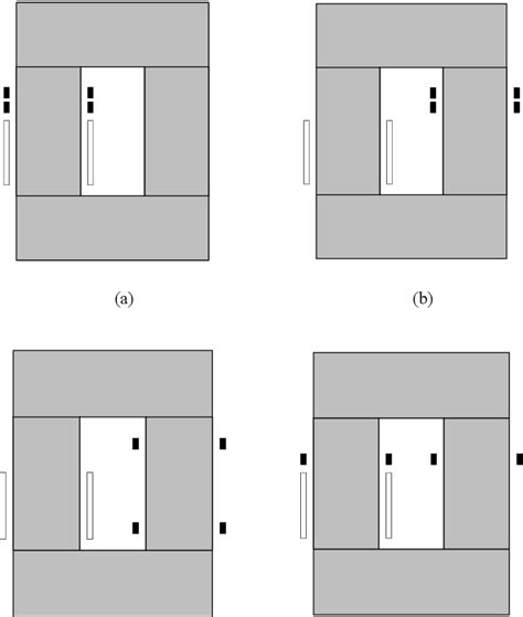 Figure 5 From Design Aspects And Test Of An Inductive Fault Current Limiter Semantic Scholar
