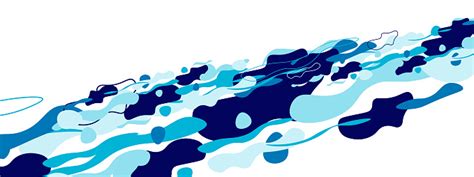 트렌디 한 액체 스타일 모양 추상적 인 디자인 플래카드 브로셔 포스터 웹 방문 페이지 표지 또는 배너동적 벡터 배경 0명에 대한 스톡 벡터 아트 및 기타 이미지 Istock