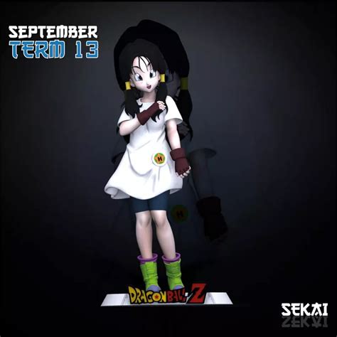 Videl 3d Print Model