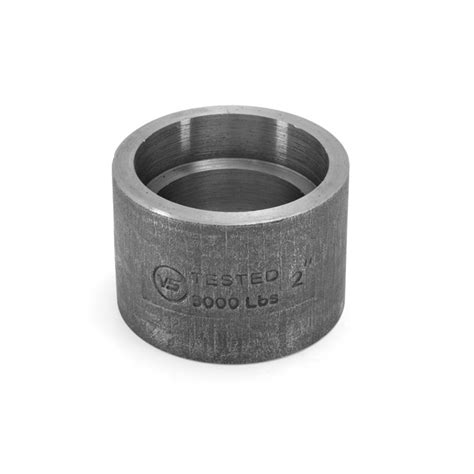 Socket Weld Socket Vijay Cycle And Steel Industries