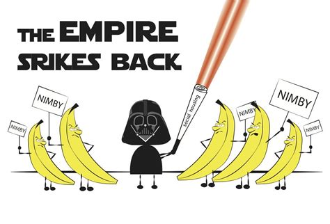 George Lucas Development Woes When Nimby Goes Bananas Archdaily