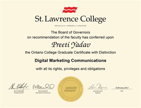 Preeti Yadav On Linkedin Graduate Digitalmarketing Careerdevelopment