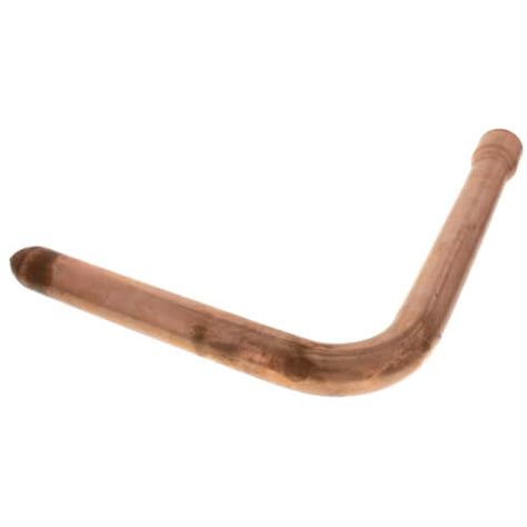 630 C41110 Sioux Chief 630 C41110 1 Cpvc Socket Metalhead Copper Stub Out Elbow 11 X 10